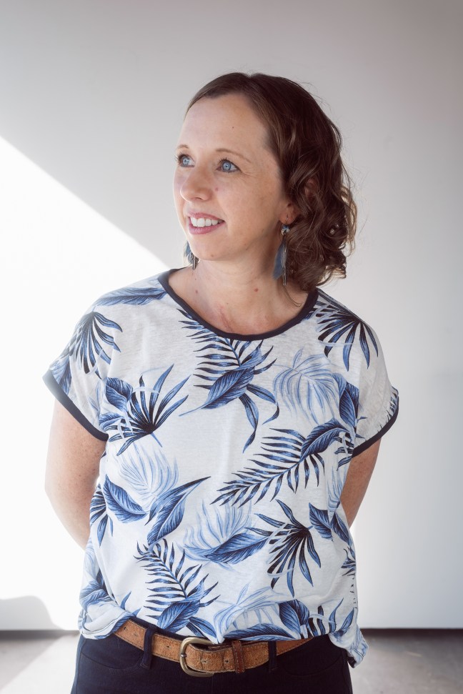 About – Amanda Fincham – Craniosacral & Remedial Massage therapy